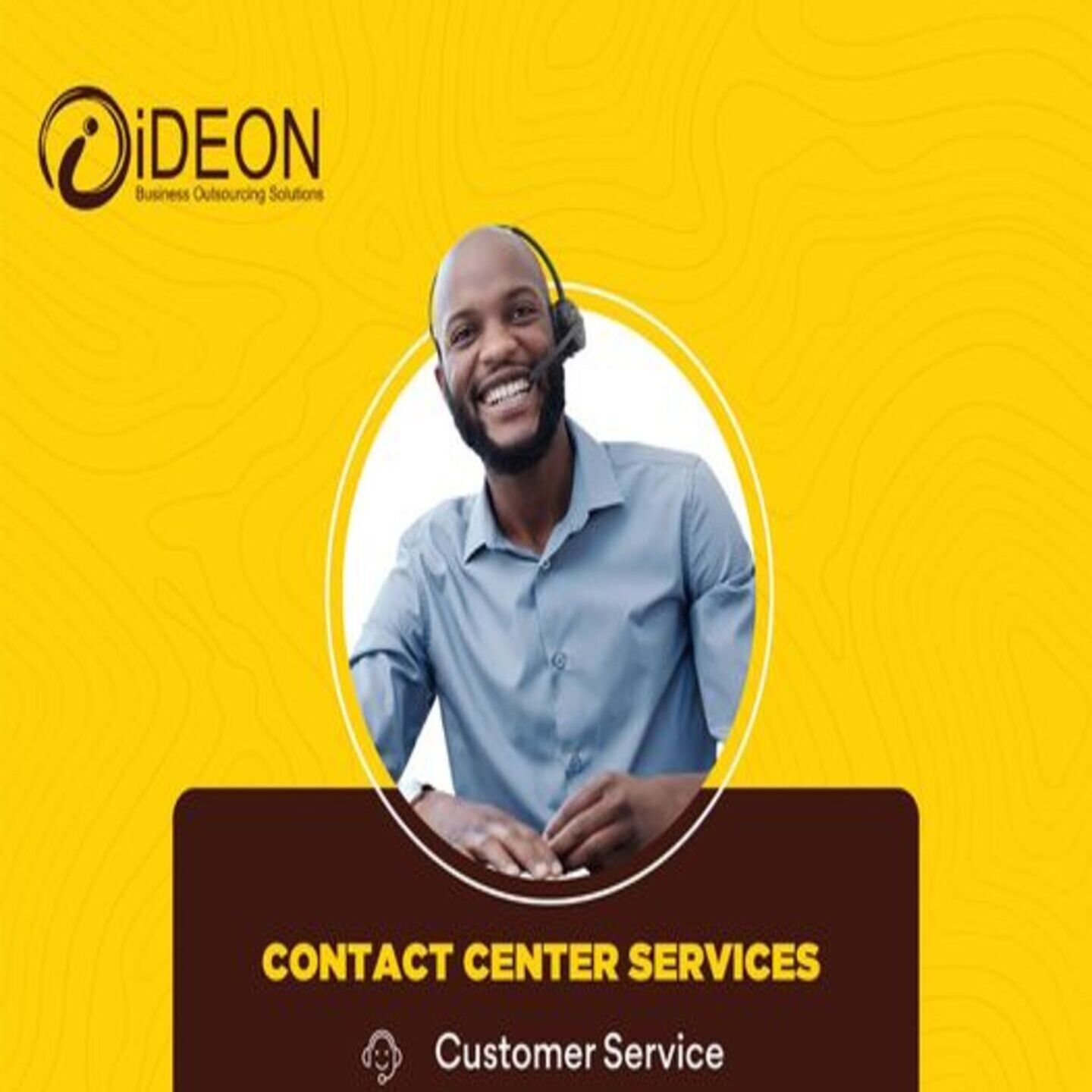 Call Center Interns (30 Positions) At Ideon Limited, Nairobi, Kenya