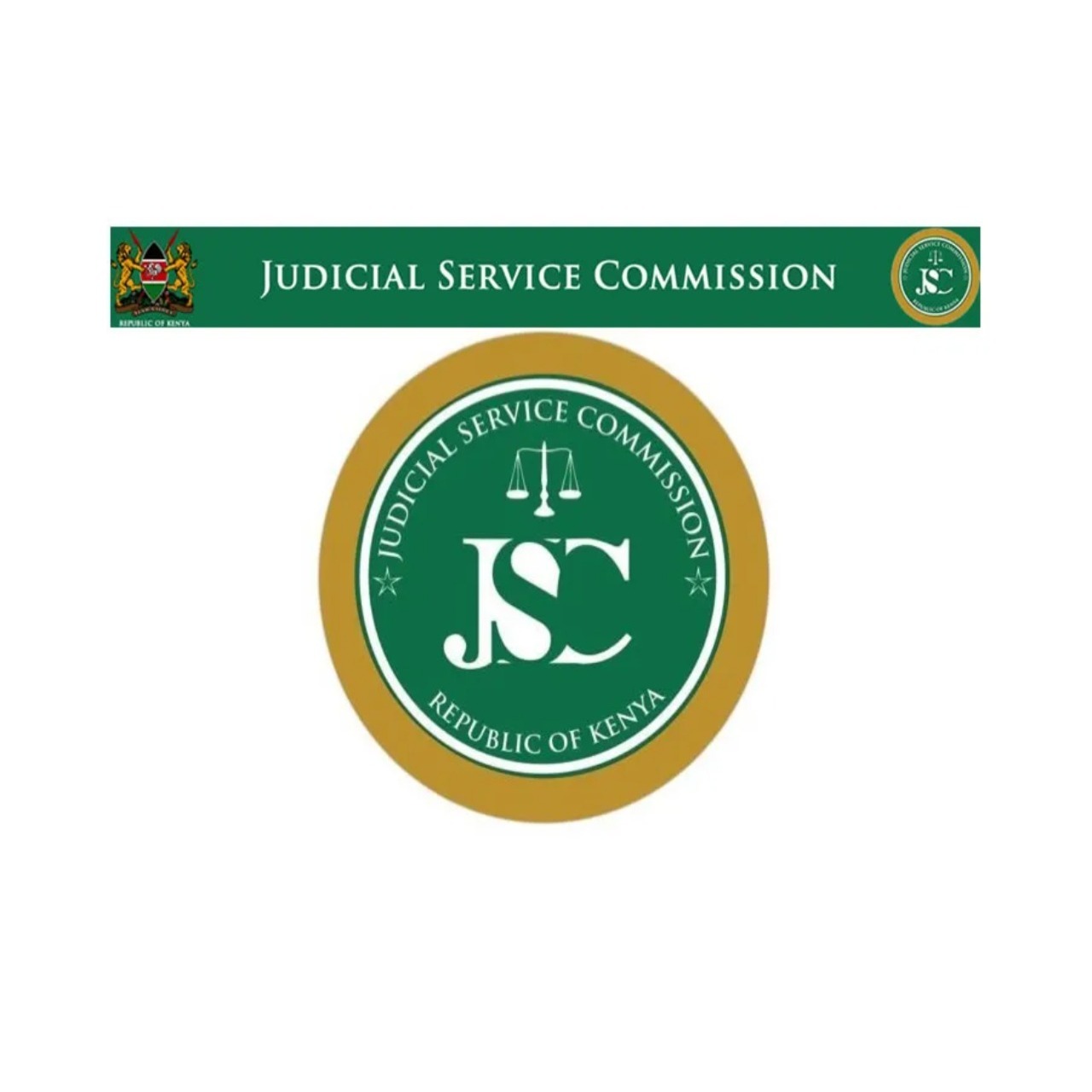 109 Internship Positions - Judicial Service Commission (JSC) - APPLY ...