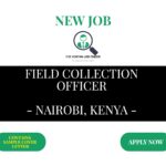 The Kenyan Job Finder - Find Your Dream Job In Kenya
